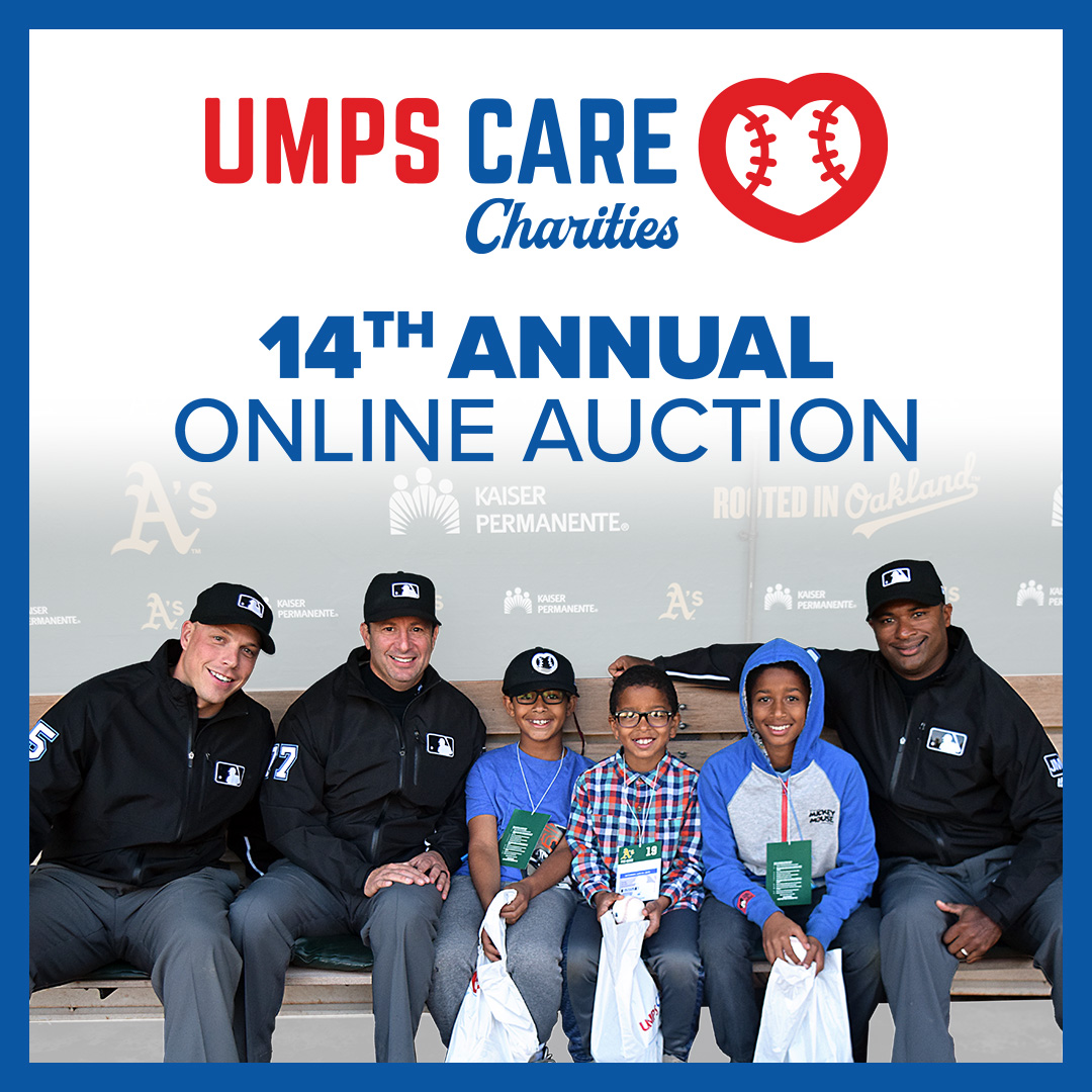 Thank you to everyone who supported our 14th Annual UMPS CARE Charities ...