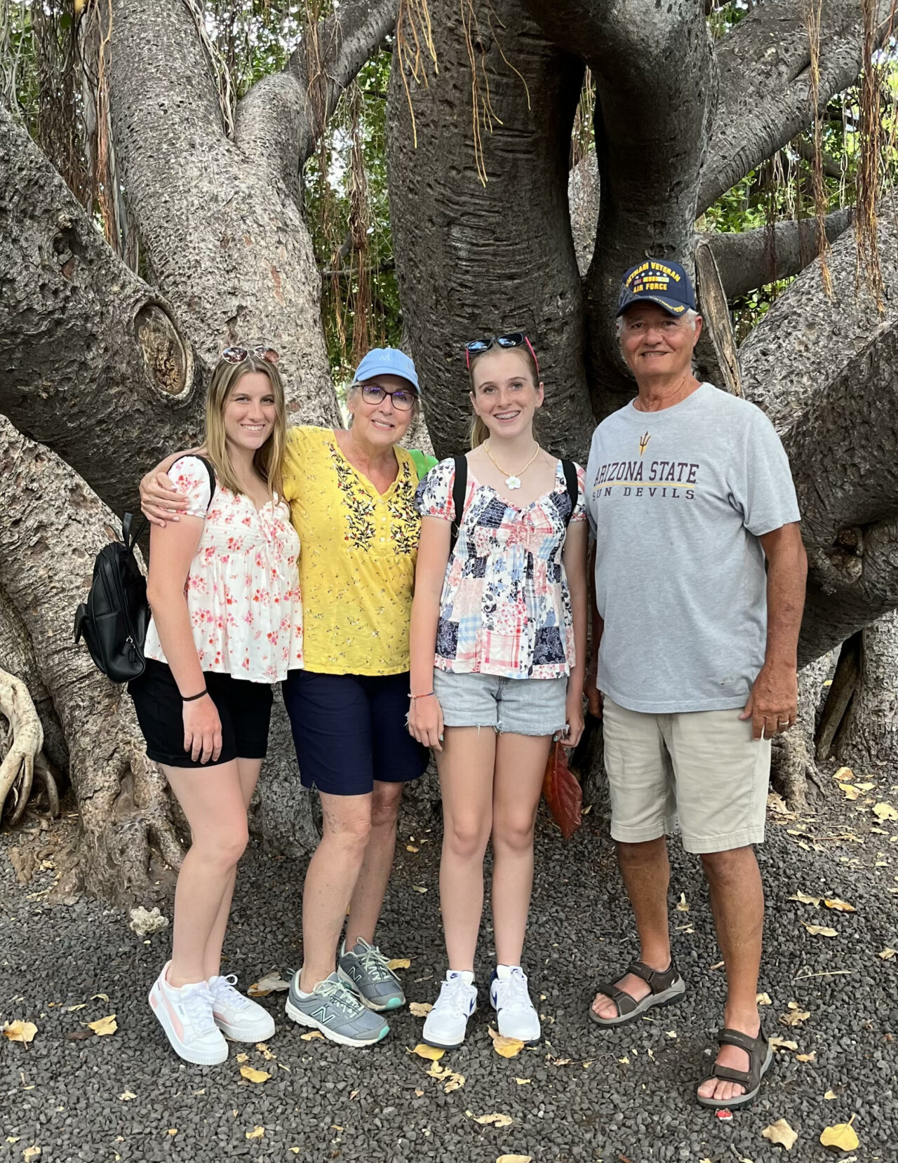 2023 ALL-STAR SCHOLARSHIP RECIPIENT - Caroline Mackey - UMPS CARE Charities